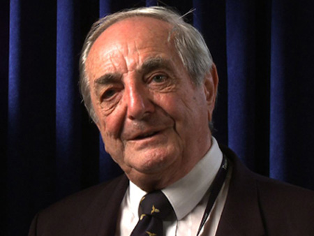 Arthur Pardey 432861 - Unsung Heros Australia