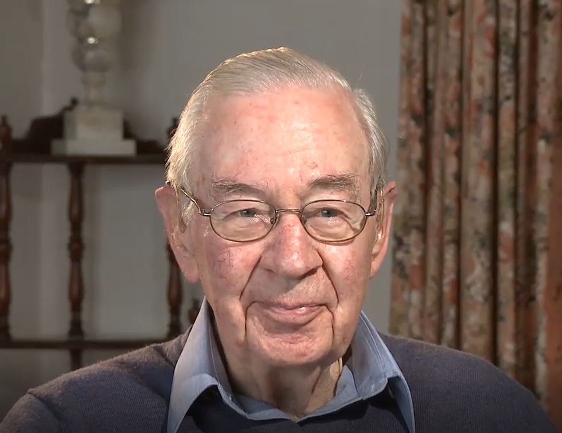 Bill Herbert 418410 - Unsung Heros Australia