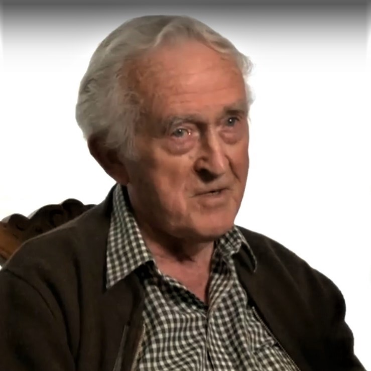 Bill (Lloyd) Grey 428691 - Unsung Heros Australia