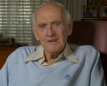 Bruce Moore 424436 - Unsung Heros Australia