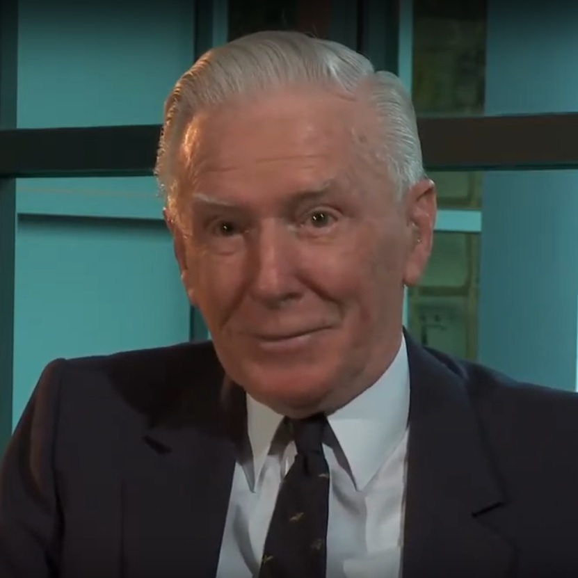 Don Sandberg . - Unsung Heros Australia