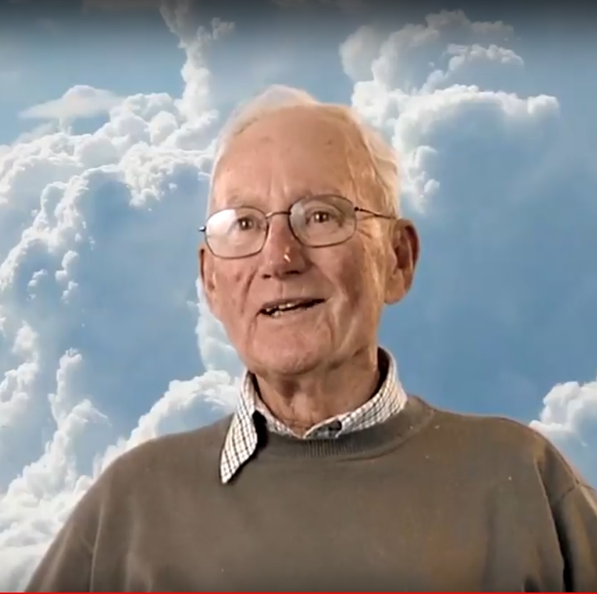 Fred Cassidy 35723 (O210462) - Unsung Heros Australia