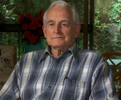 Geoffrey Rees 424939 - Unsung Heros Australia