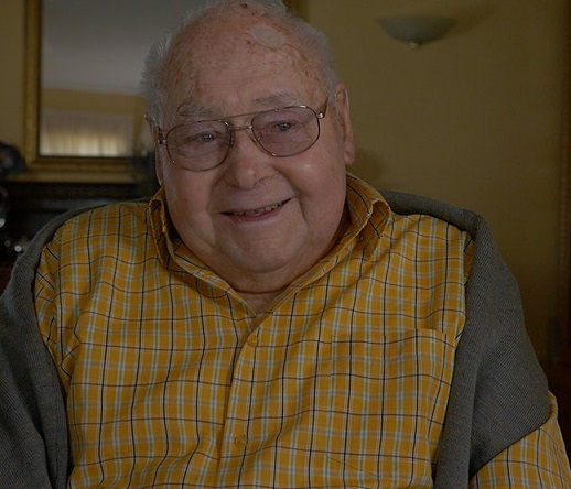 George Cecil 143972 - Unsung Heros Australia