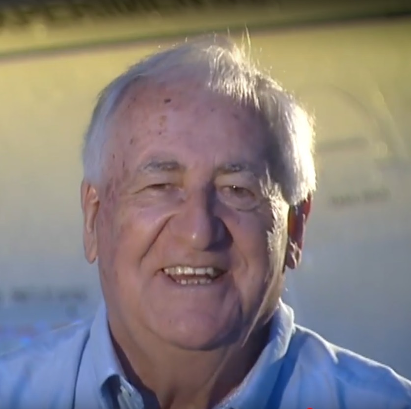 George Hale A35090/O35090 - Unsung Heros Australia