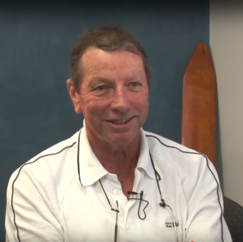 George McLean - Unsung Heros Australia