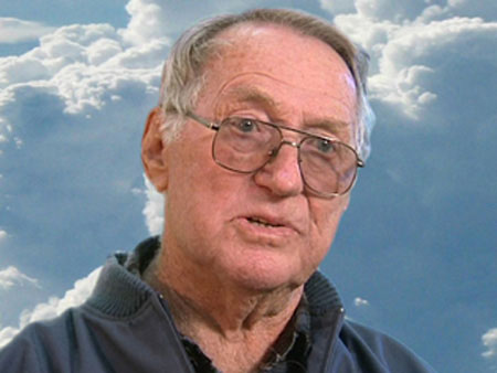 Harold Croft O2552 - Unsung Heros Australia