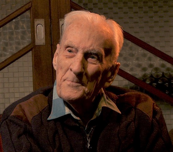 Harry Chatfield 401493 - Unsung Heros Australia