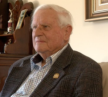 Jack Caple VX33860 - Unsung Heros Australia