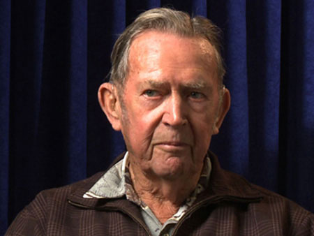 John Lemke 412154 - Unsung Heros Australia