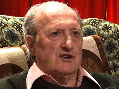 Keith Meggs A/O33283 - Unsung Heros Australia