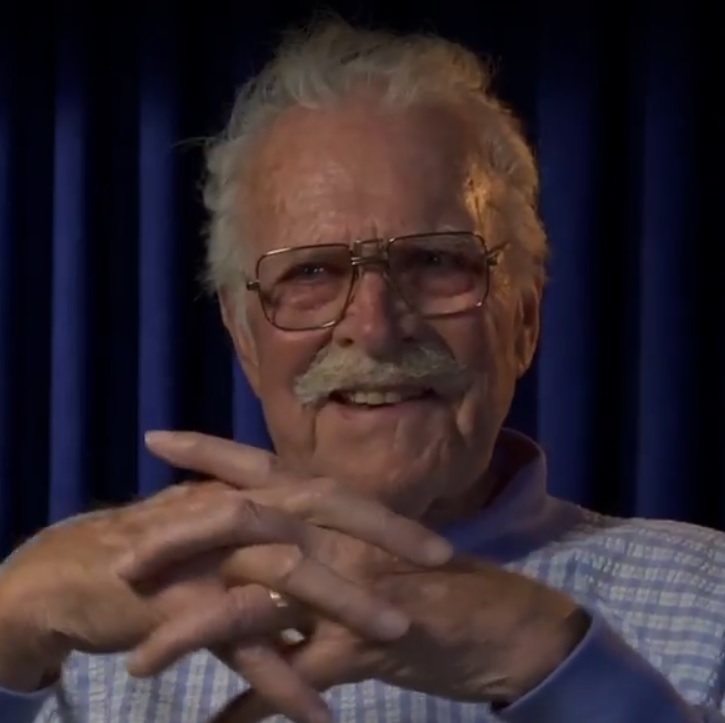 Ken Andrews 403849 - Unsung Heros Australia