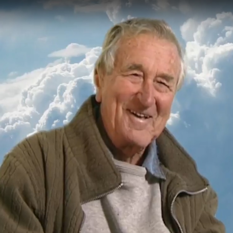 Ken Taylor 444813 - Unsung Heros Australia