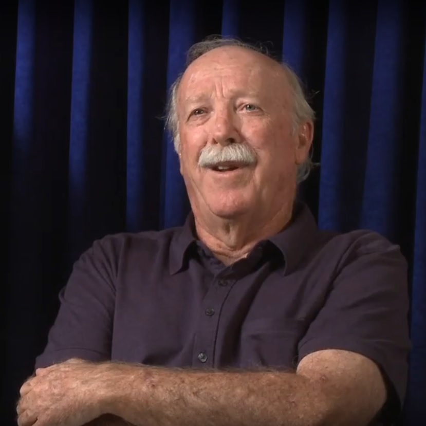 Kevin Pyke O55481 - Unsung Heros Australia