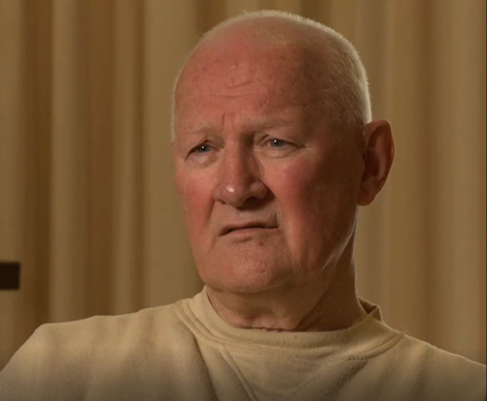 Lloyd Knight A37573 - Unsung Heros Australia