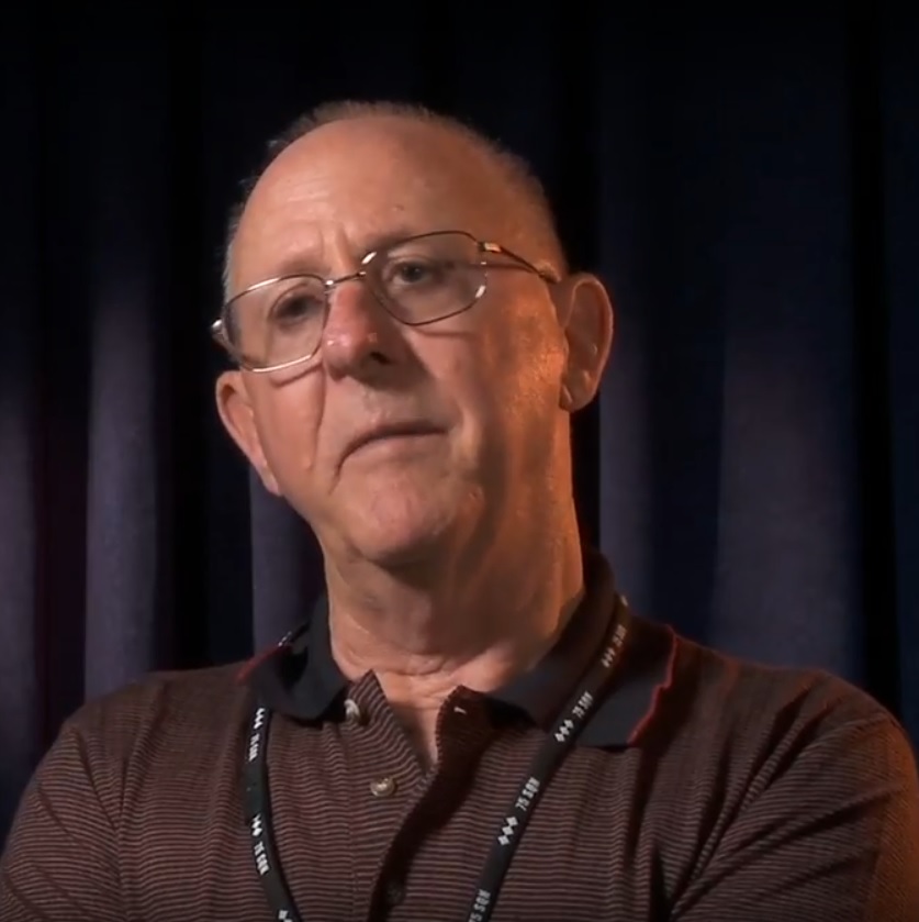 Peter Condon O44252 - Unsung Heros Australia