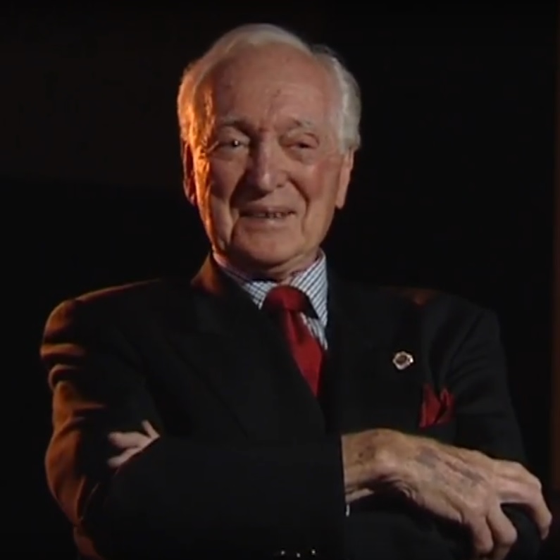 Ray Smith 10294 - Unsung Heros Australia