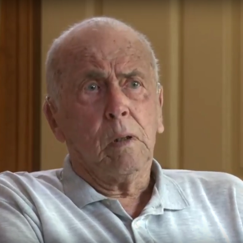 Ray Staff 409608 - Unsung Heros Australia