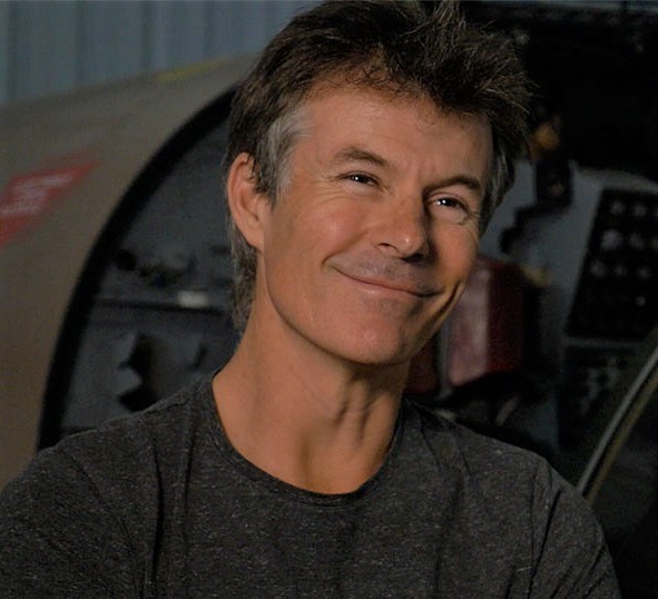 Stephen Gale - Unsung Heros Australia