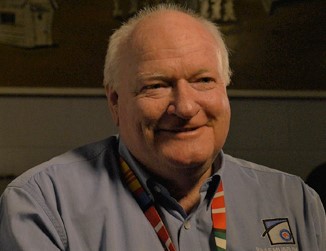 Tony Wheal O316300 - Unsung Heros Australia