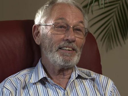 William Hart LF9568182 - Unsung Heros Australia